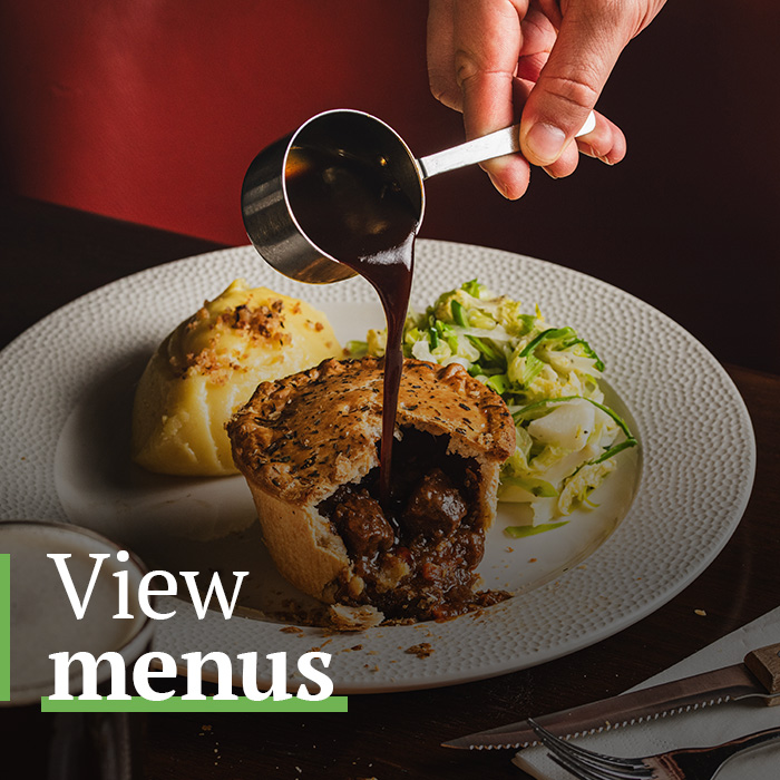 The Mitre Pub & Restaurant in London, Greater London